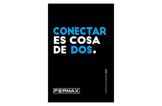 Documentación | FERMAX