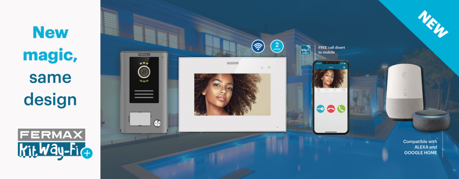 United Kingdom | FERMAX