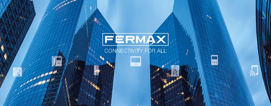 International English | FERMAX
